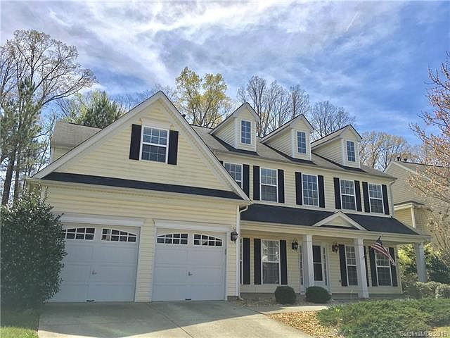 3733 Burnage Hall Rd, Harrisburg, NC 28075 | Zillow