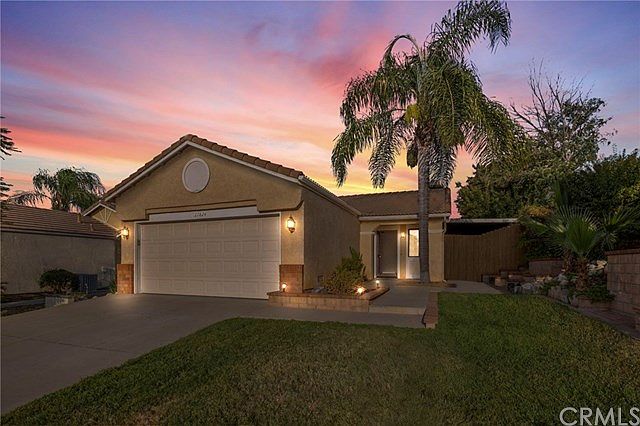 27824 Cactus Flower Dr, Sun City, CA 92585 | Zillow