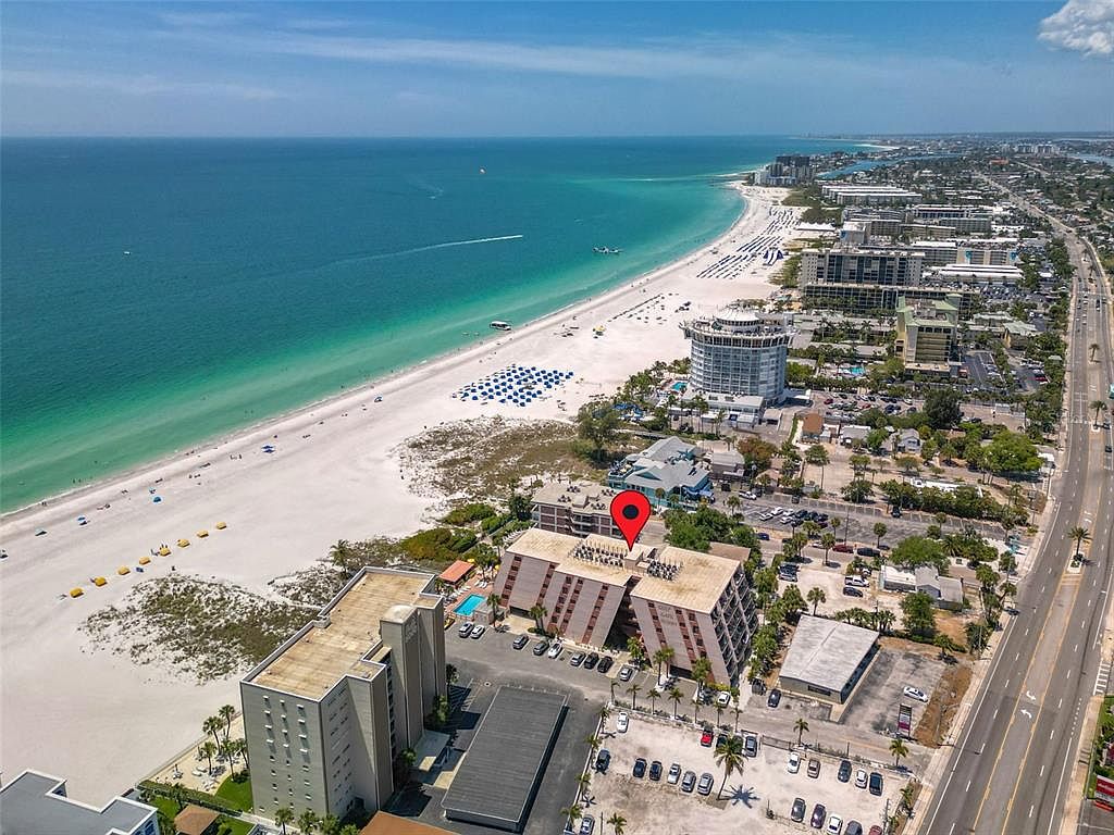 111 50th Ave W APT 308, Saint Pete Beach, FL 33706 | MLS #U8242266 | Zillow
