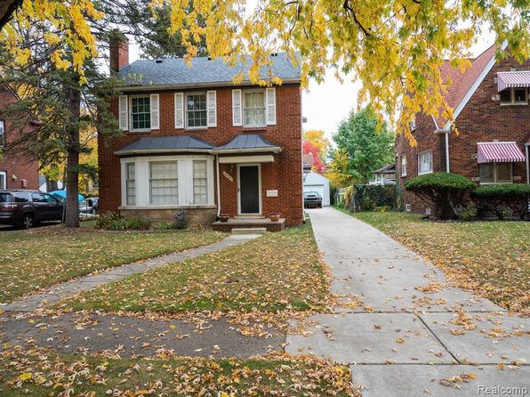 North Rosedale Park Detroit Real Estate - North Rosedale Park Detroit ...