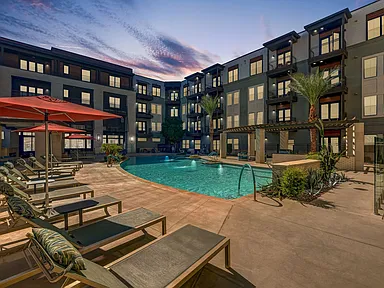 The Cameron - 2062 E Cameron Way Tempe AZ | Zillow