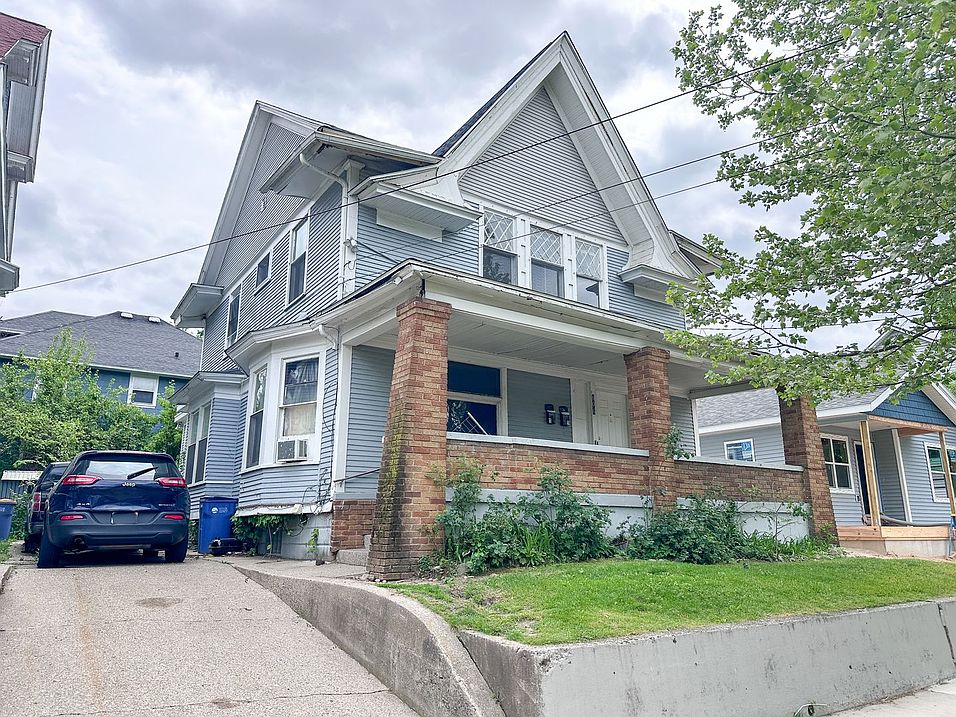 806 Kalamazoo Ave SE - 806 Kalamazoo Ave SE Grand Rapids MI (1 units ...