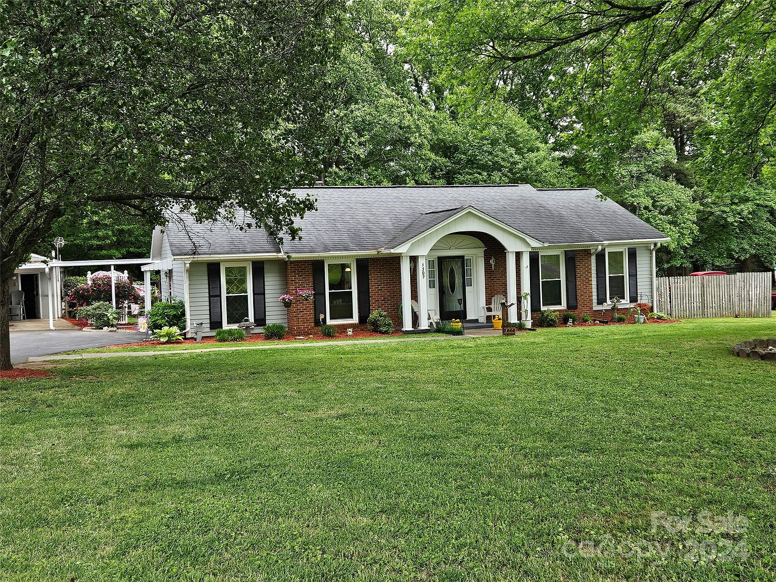 1307 S Point Rd, Belmont, NC 28012 | Zillow
