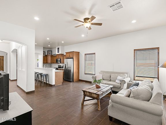 1120 Fort Sumner Way, Las Cruces, NM 88005 | MLS #2401198 | Zillow