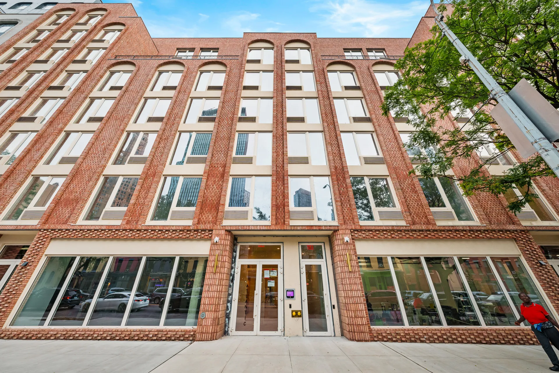 540 Atlantic Avenue #712 in Boerum Hill, Brooklyn | StreetEasy
