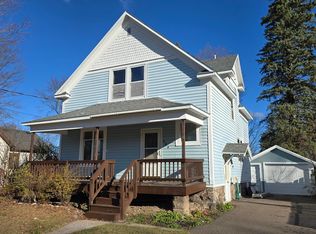 325 Hudson St, Antigo, WI 54409 | MLS #206849 | Zillow