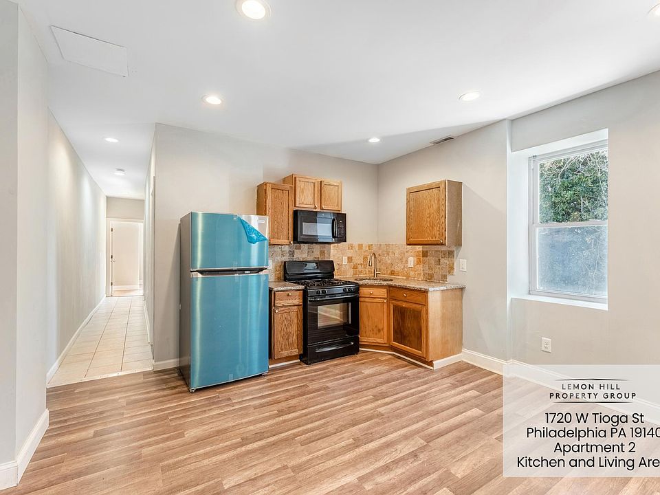 1720 West Tioga Street - 1720 W Tioga St Philadelphia PA | Zillow