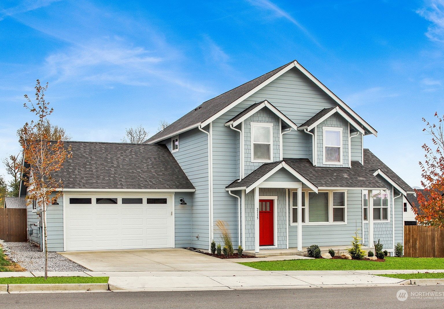 2115 Lagerwey Circle, Lynden, WA 98264 | MLS #2300531 | Zillow