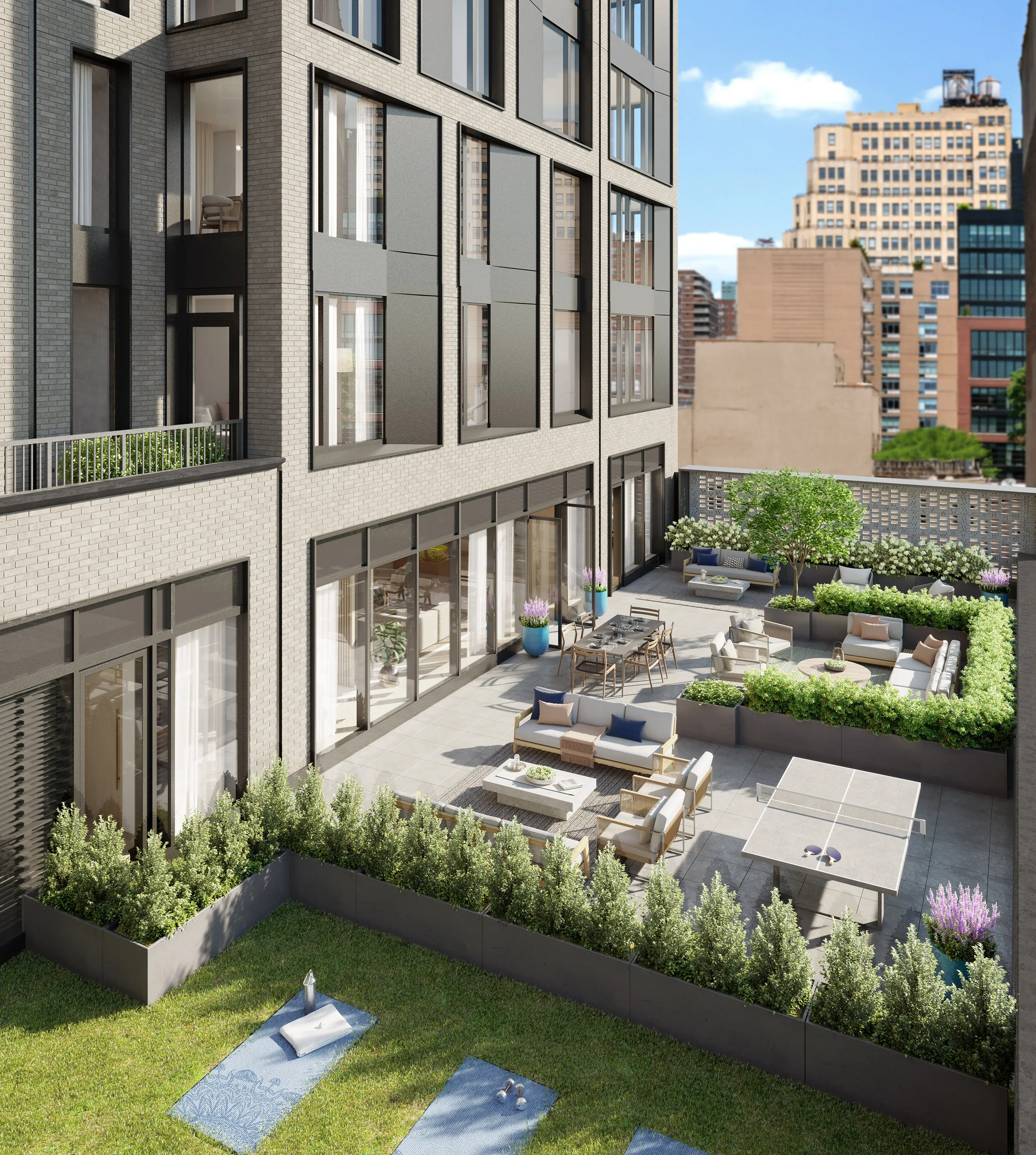 280 West 24th Street #2B in Chelsea, Manhattan | StreetEasy