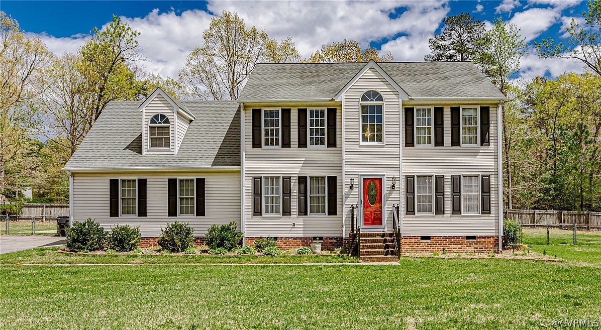 11637 Red Cedar Dr, Disputanta, VA 23842 | Zillow