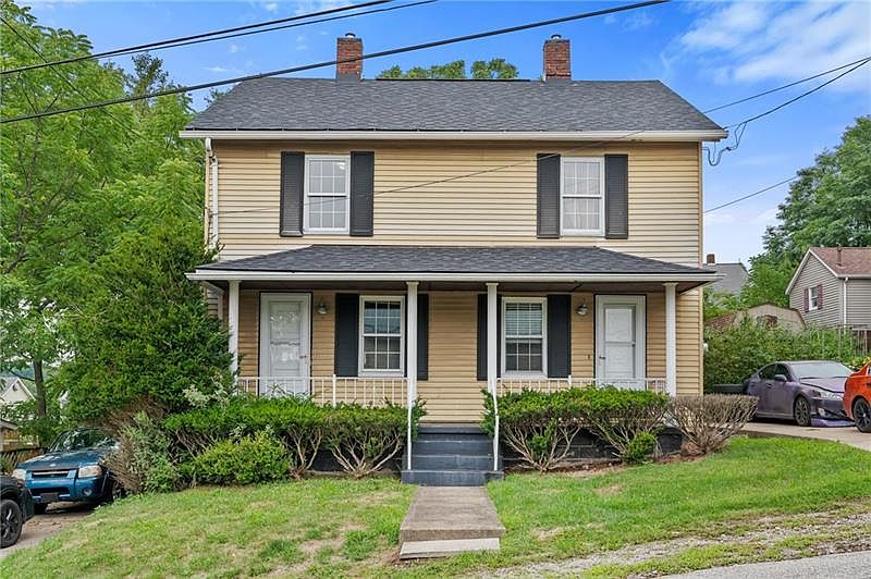 15-16 Ring St, Rural Ridge, PA 15075 | Zillow