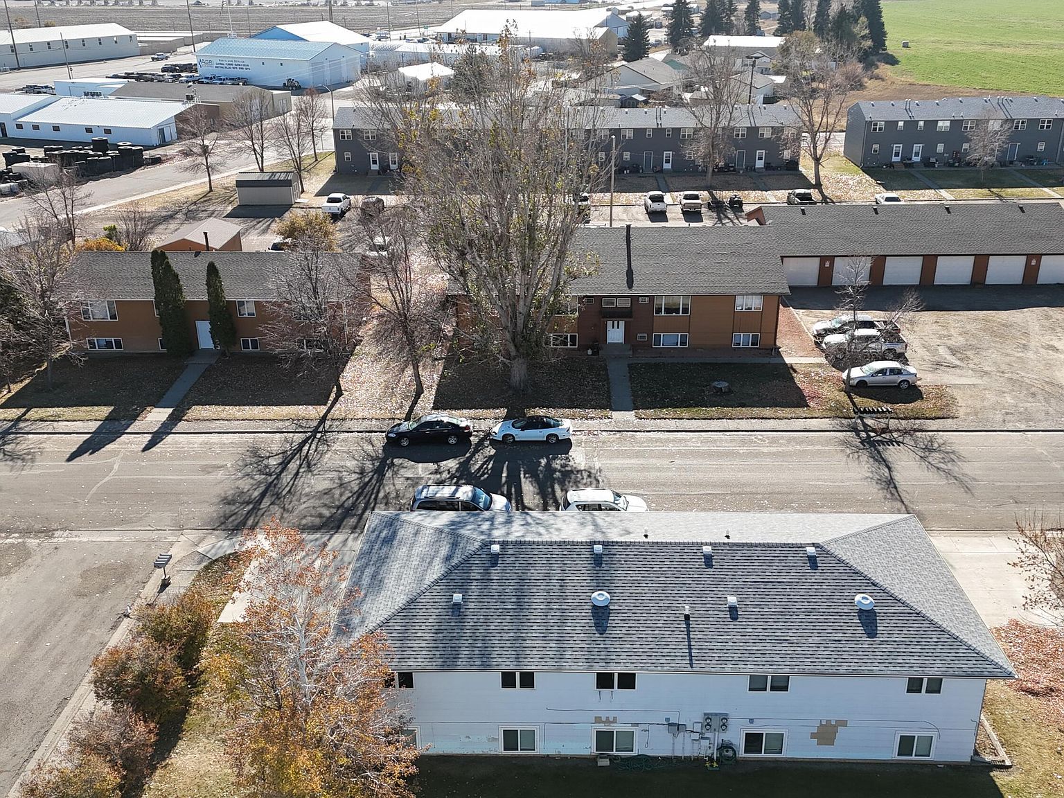 998 & 1002 16th St SW, Sidney, MT 59270 | MLS #4016746 | Zillow