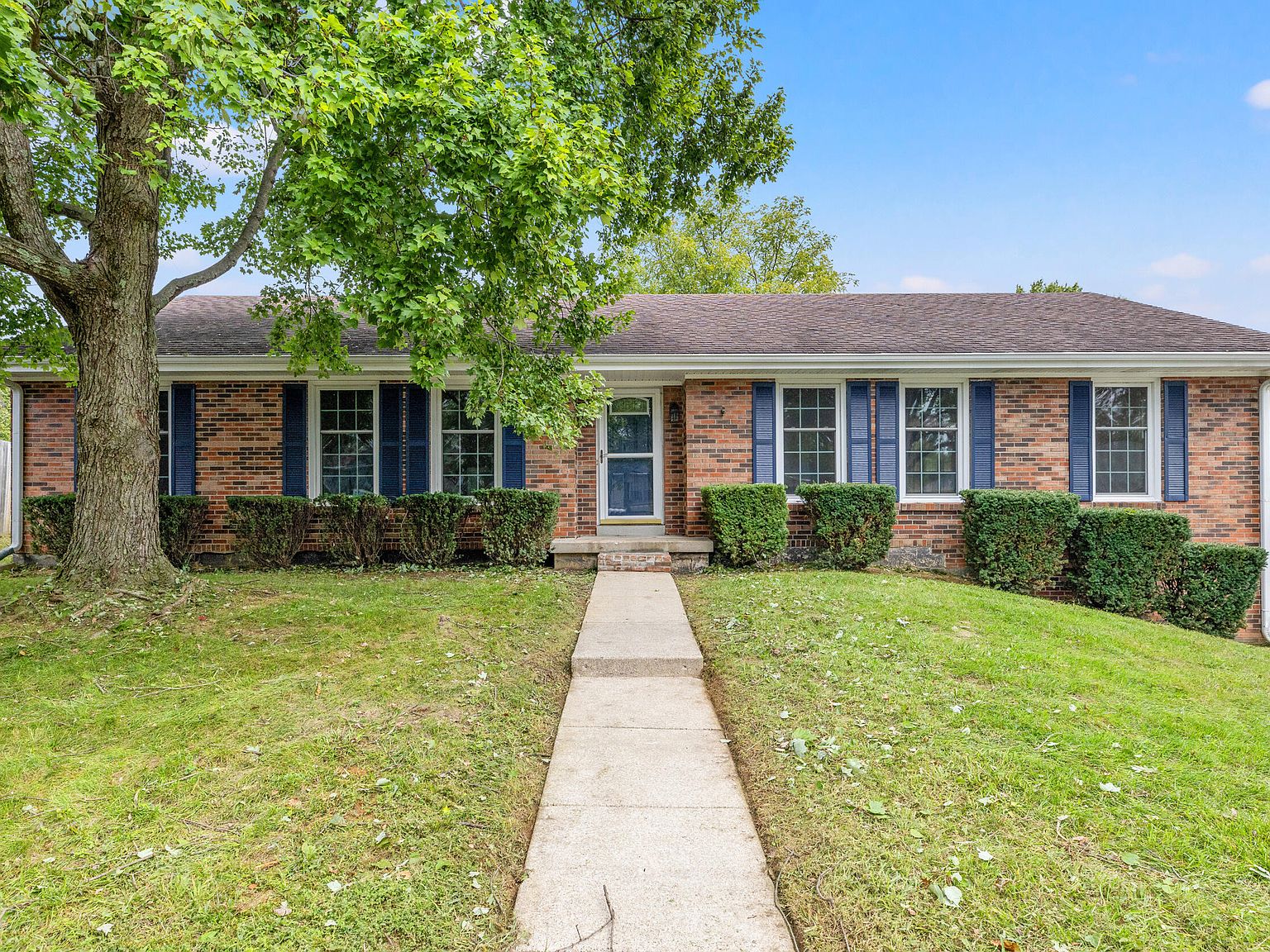 3412 Simcoe Ct, Lexington, KY 40502 | Zillow