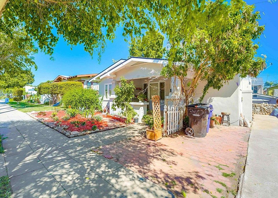 3365 Grim Ave, San Diego, CA 92104 | Zillow