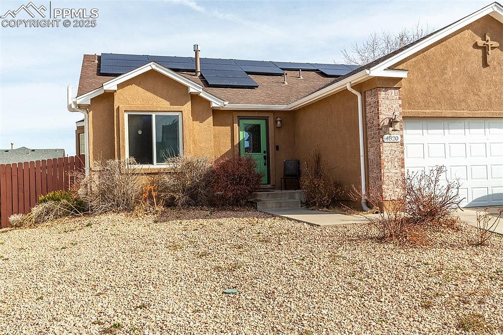 4820 Sea Eagle Dr, Colorado Springs, CO 80916 | MLS #3208747 | Zillow