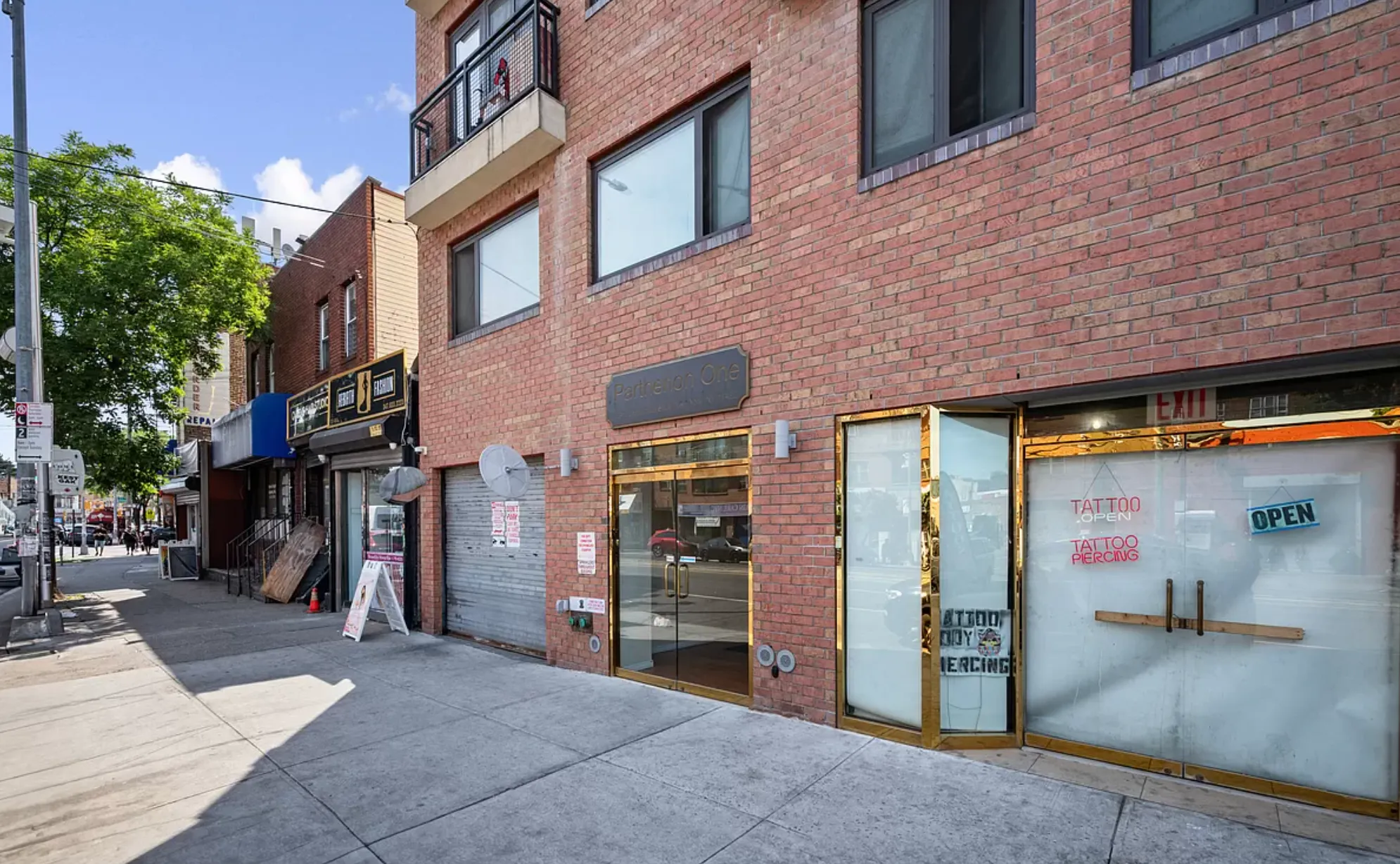 172-16 Jamaica Avenue #302 in Jamaica, Queens | StreetEasy