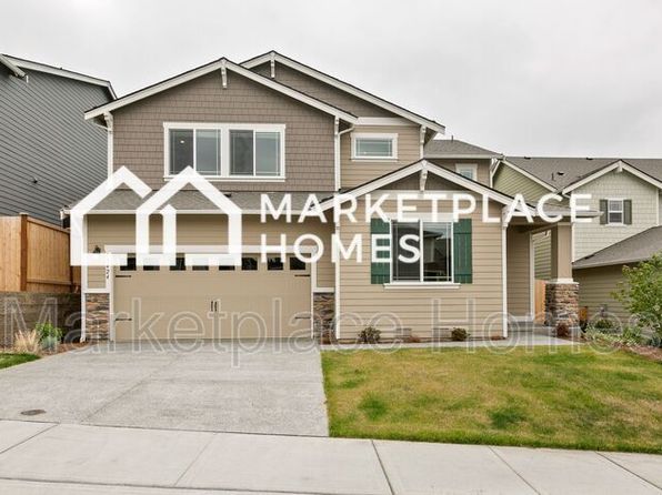 Houses For Rent in Edgewood WA - 6 Homes | Zillow