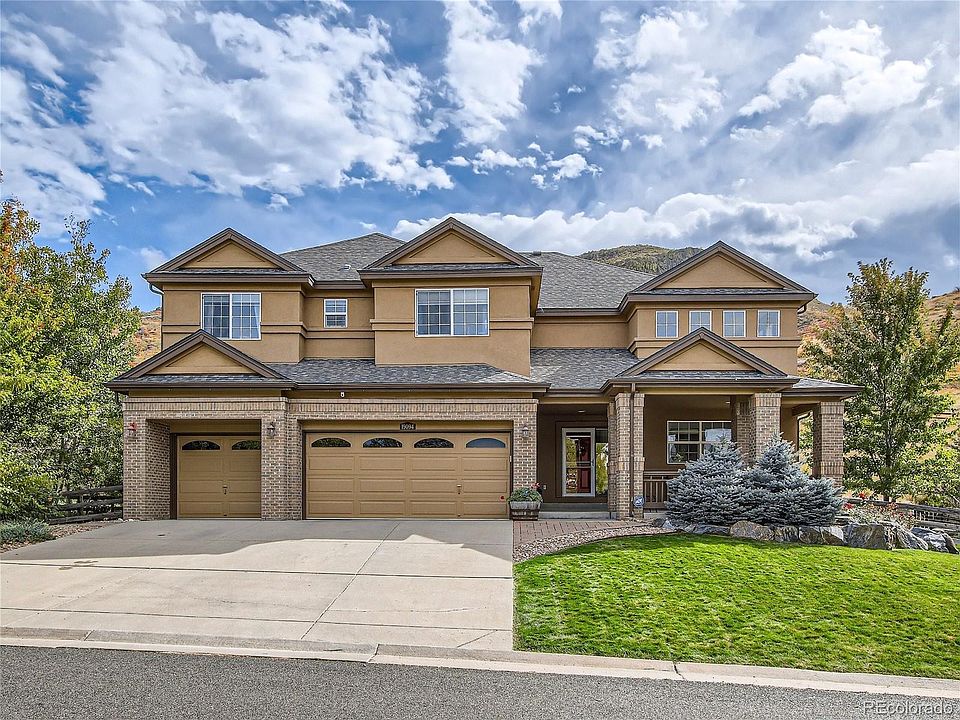 19094 W 53rd Drive, Golden, CO 80403 | Zillow