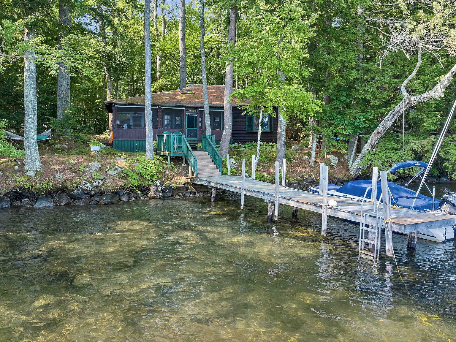17 & 18 Lovejoy Lane, Meredith, NH 03253 | MLS #5008367 | Zillow
