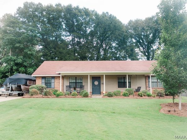 Wetumpka Real Estate - Wetumpka AL Homes For Sale | Zillow