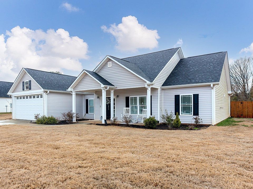 1411 Dunn Rd, Anderson, SC 29625 | Zillow