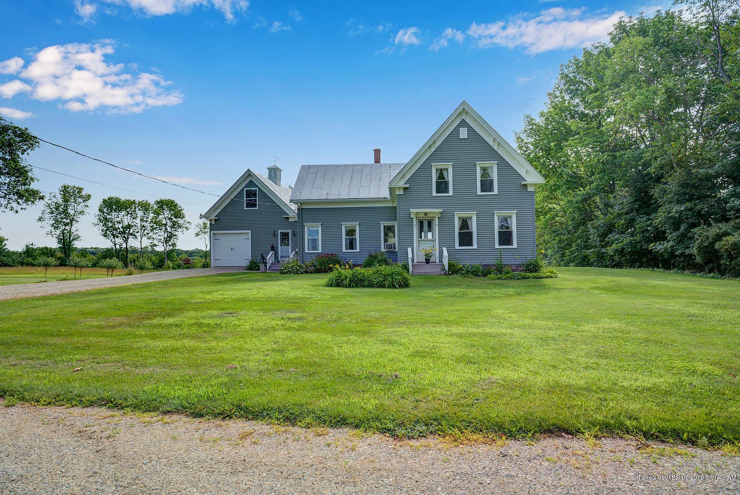 1365 River Rd, Bowdoinham, ME 04008 | Zillow