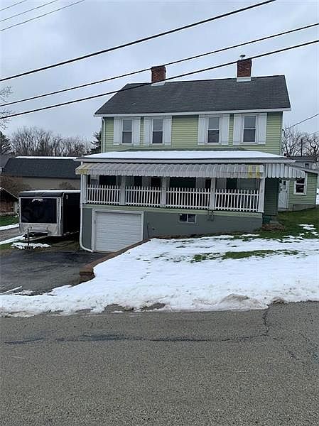 129 Kunkle Ave, Forbes Road, PA 15633 | Zillow