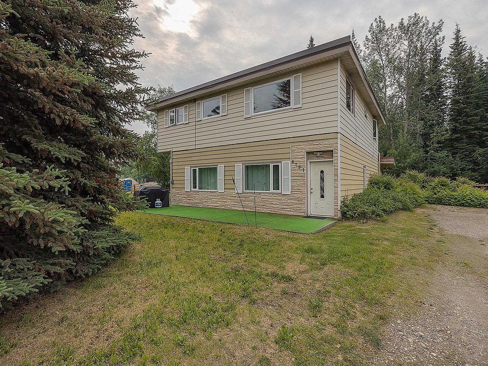Old Airport Rd 4751 - 4751 Old Airport Rd Fairbanks AK | Zillow
