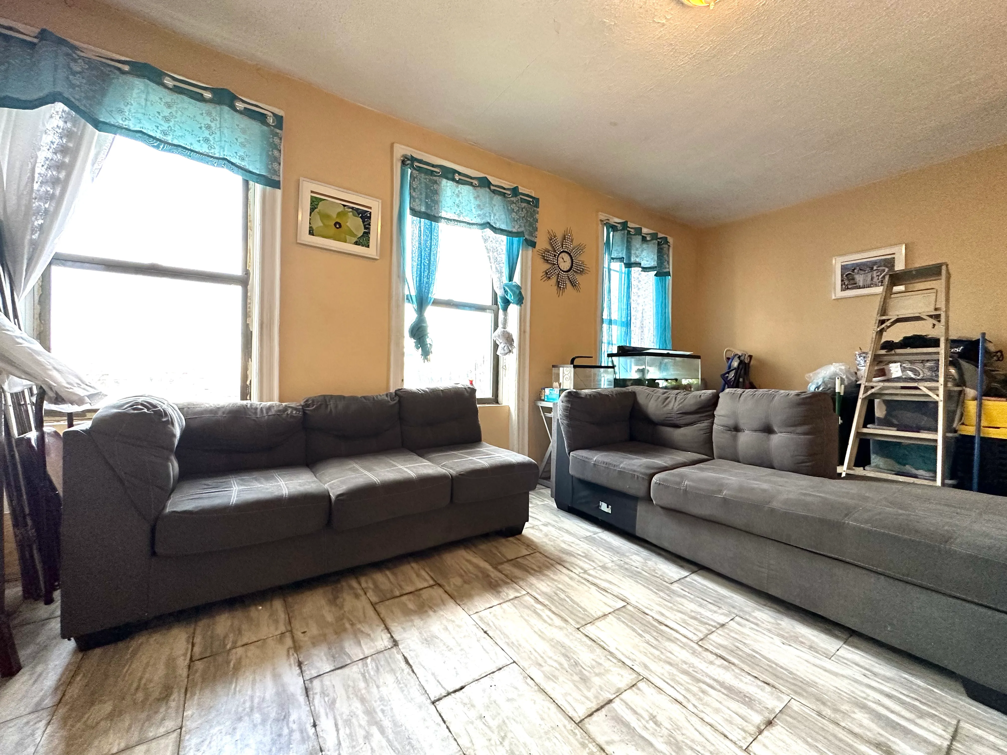 552 West 141st Street #5A in Hamilton Heights, Manhattan | StreetEasy