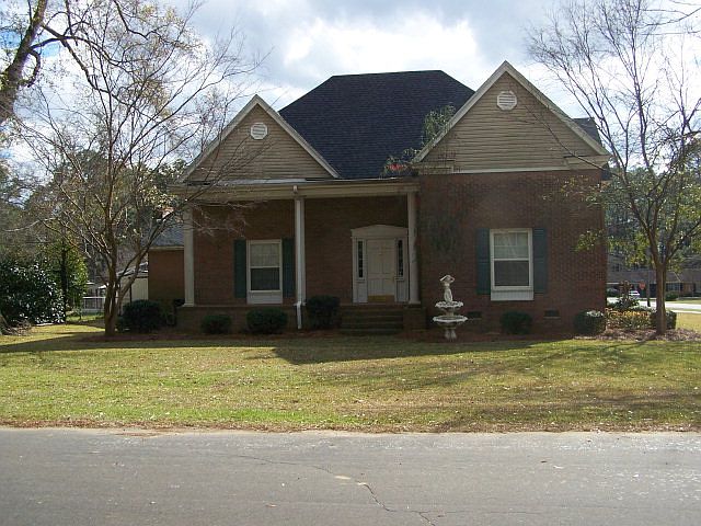 712 W 3rd St, Ocilla, GA 31774 | Zillow