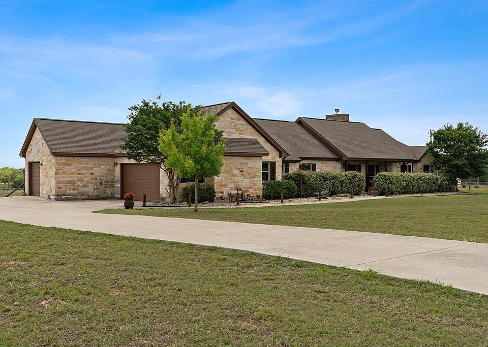 201 Stone House Dr, Liberty Hill, TX 78642 | MLS #5246119 | Zillow
