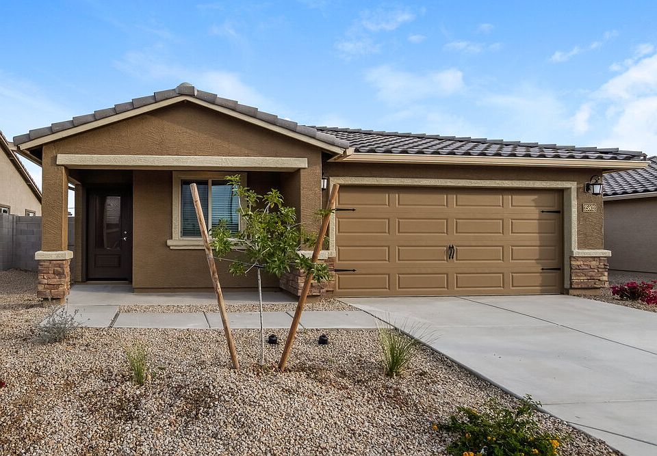 25802 W Coles Rd, Buckeye, AZ 85326 | Zillow