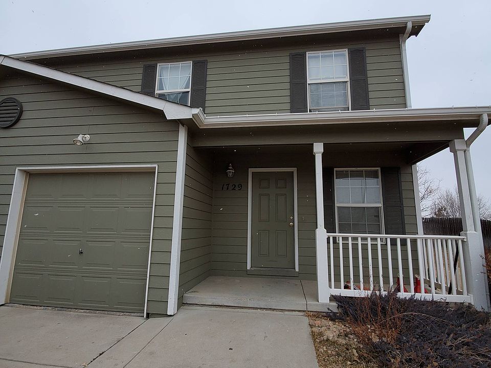 1729 Rowan Ln, Evans, CO 80620 | Zillow