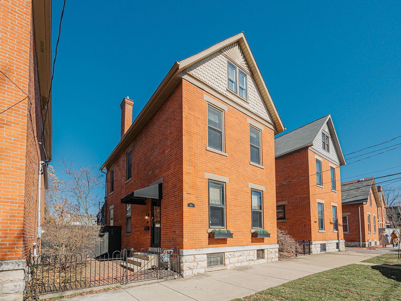 184 E Kossuth St, Columbus, OH 43206 | Zillow