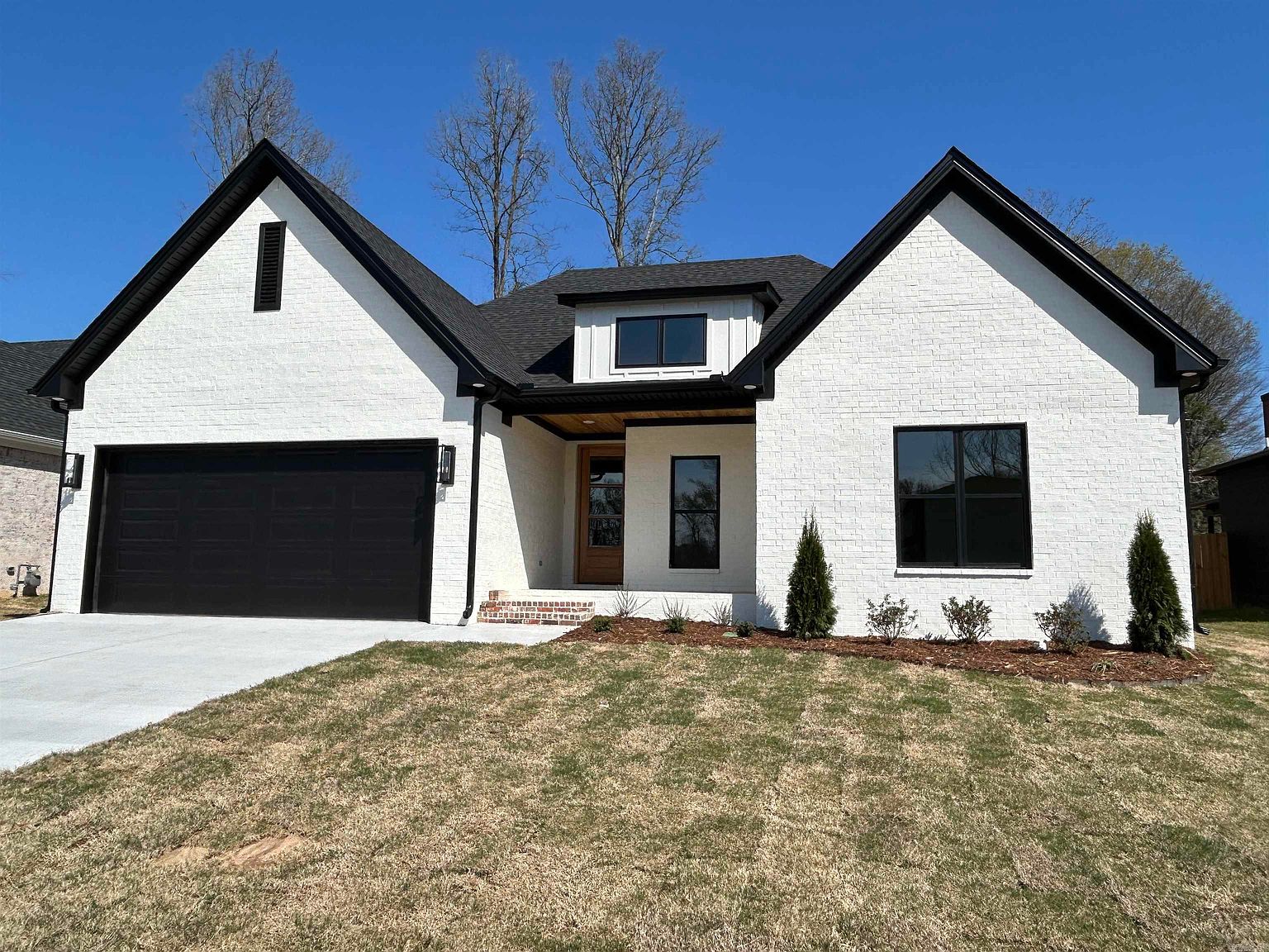 3410 Sylvia Springs Dr, Conway, AR 72034 | Zillow