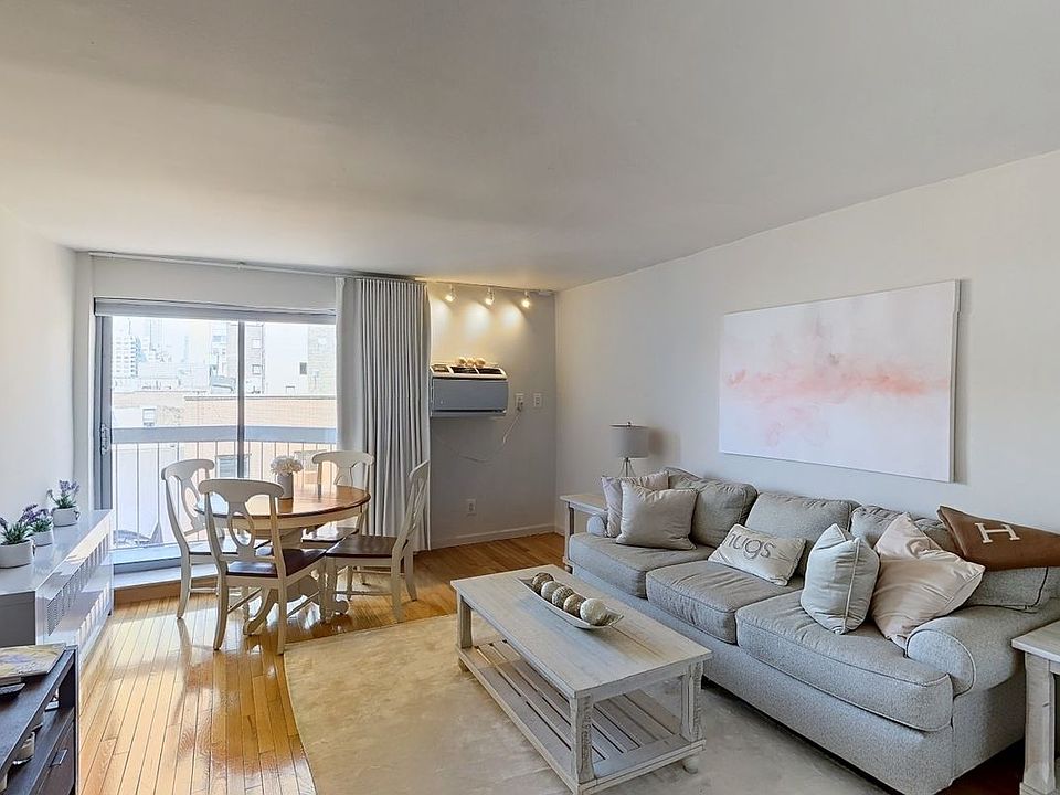 184 Thompson St APT 6T, New York, NY 10012 | Zillow