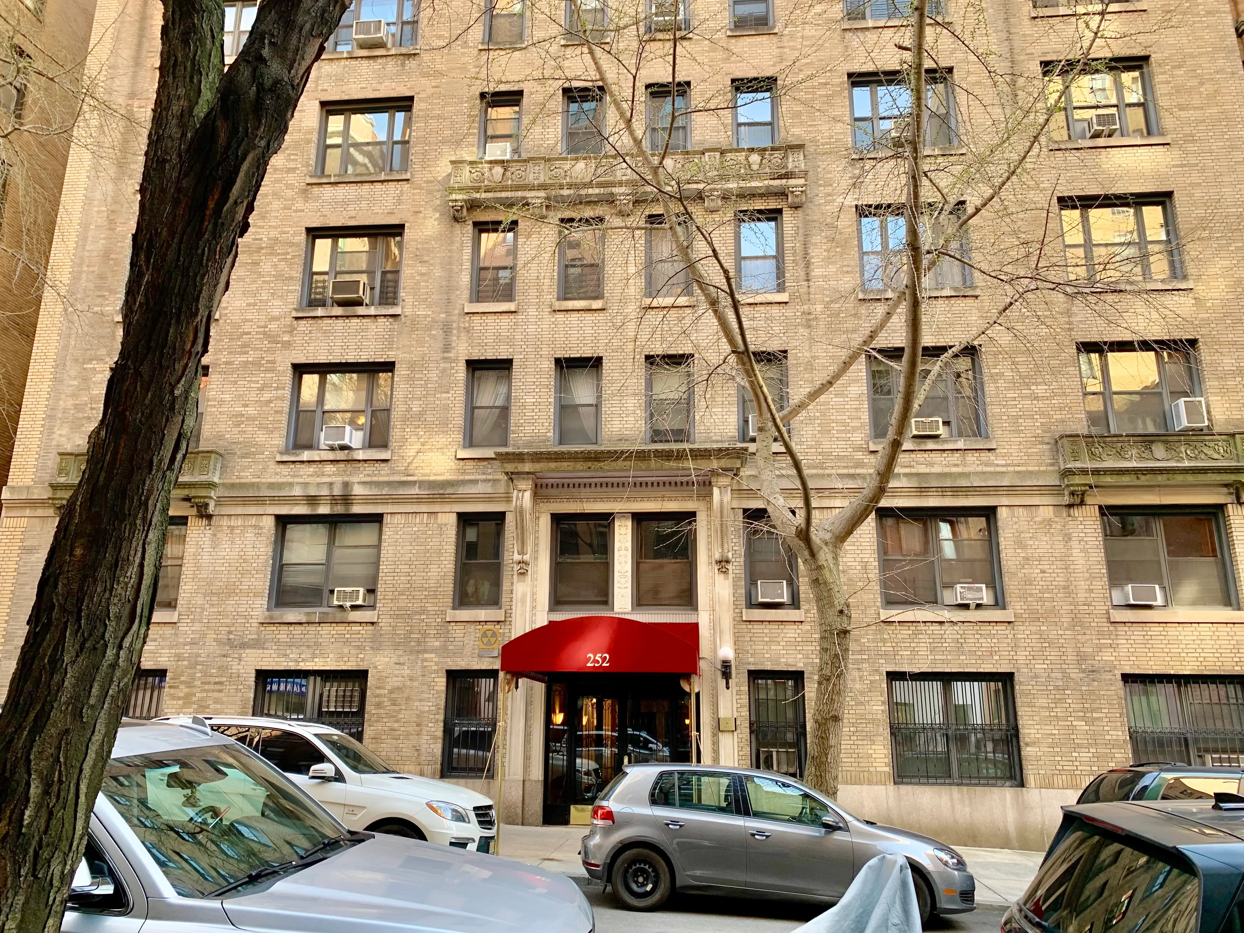 252 West 85th Street #1C in Upper West Side, Manhattan | StreetEasy