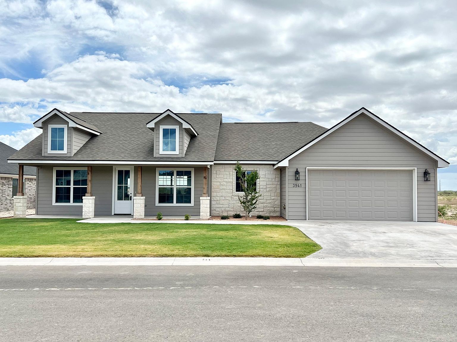 3941 Ruth Ln, San Angelo, TX 76904 | Zillow