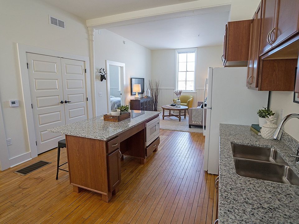 Upper Post Flats - 6365 Sibley Ave Fort Snelling MN | Zillow