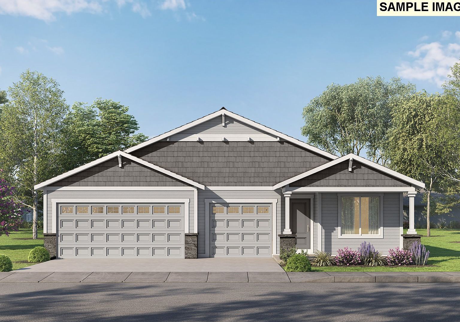 531 E Bella Vista Ave, Hermiston, OR 97838 | MLS #23697799 | Zillow