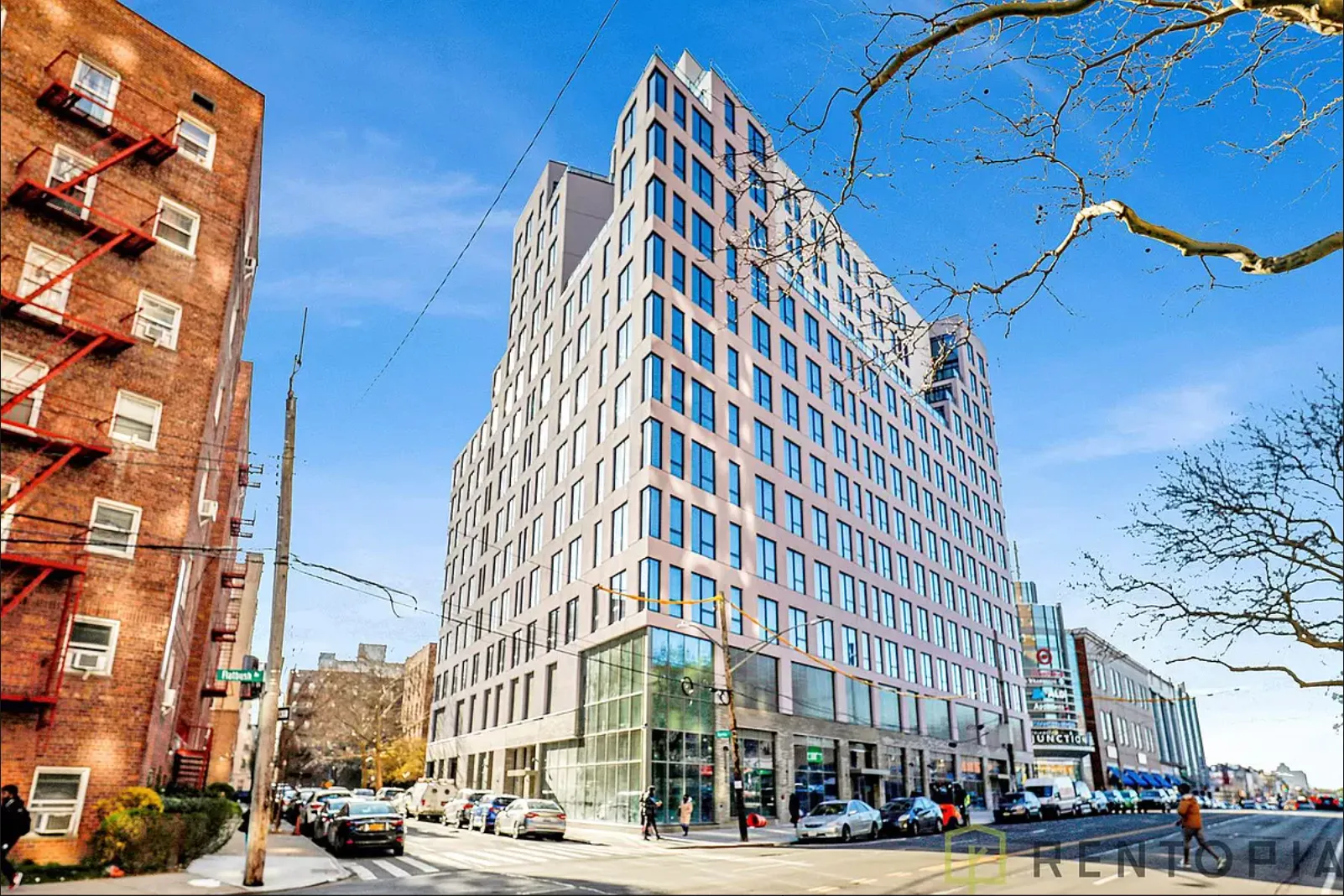 1634 Flatbush Avenue #604 in East Flatbush, Brooklyn | StreetEasy