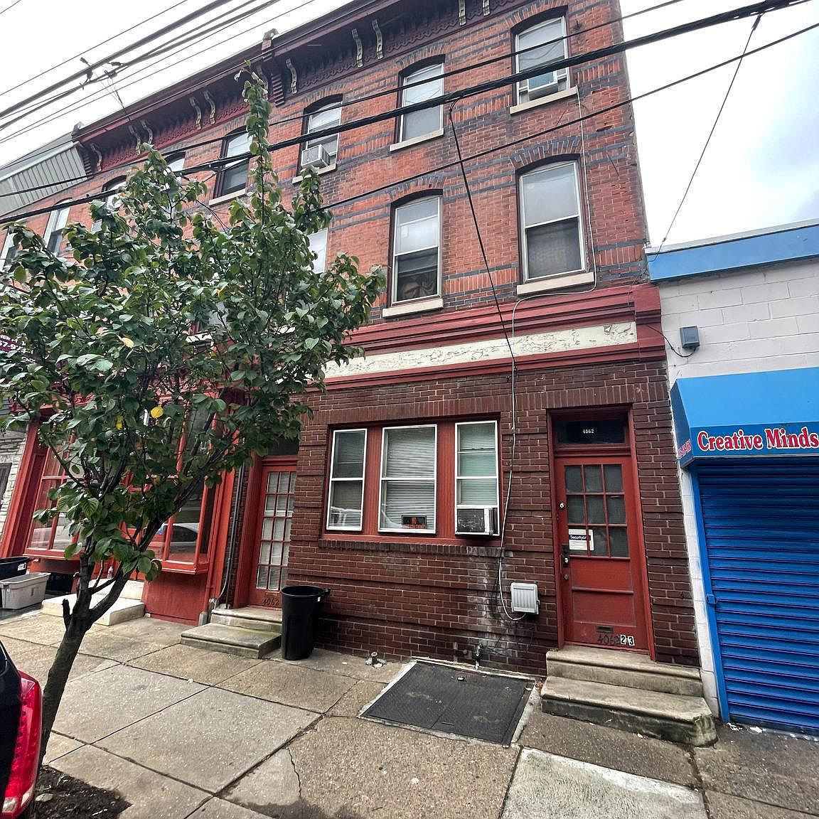 4062 Ridge Ave, Philadelphia, PA 19129 | Zillow