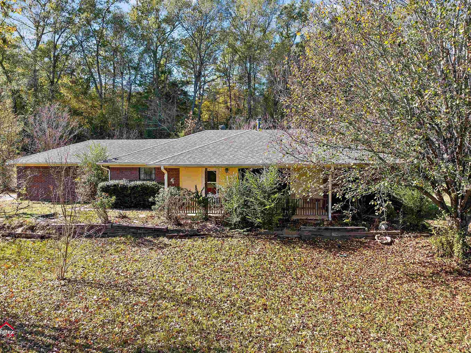 2952 County Road 262 N, Henderson, TX 75652 | MLS #23015535 | Zillow