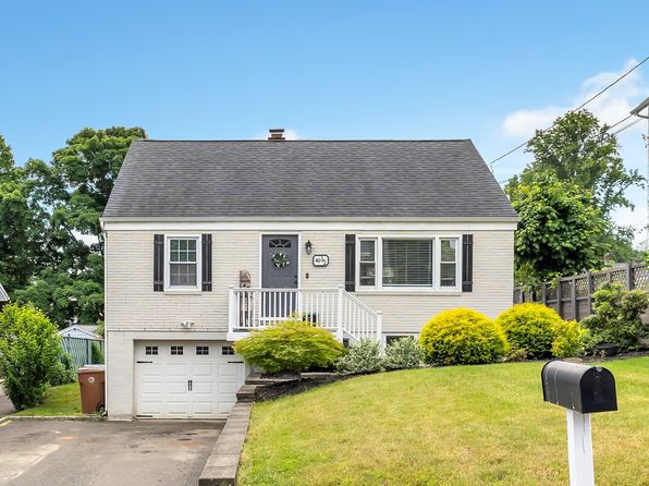 CT Real Estate - Connecticut Homes For Sale | Zillow