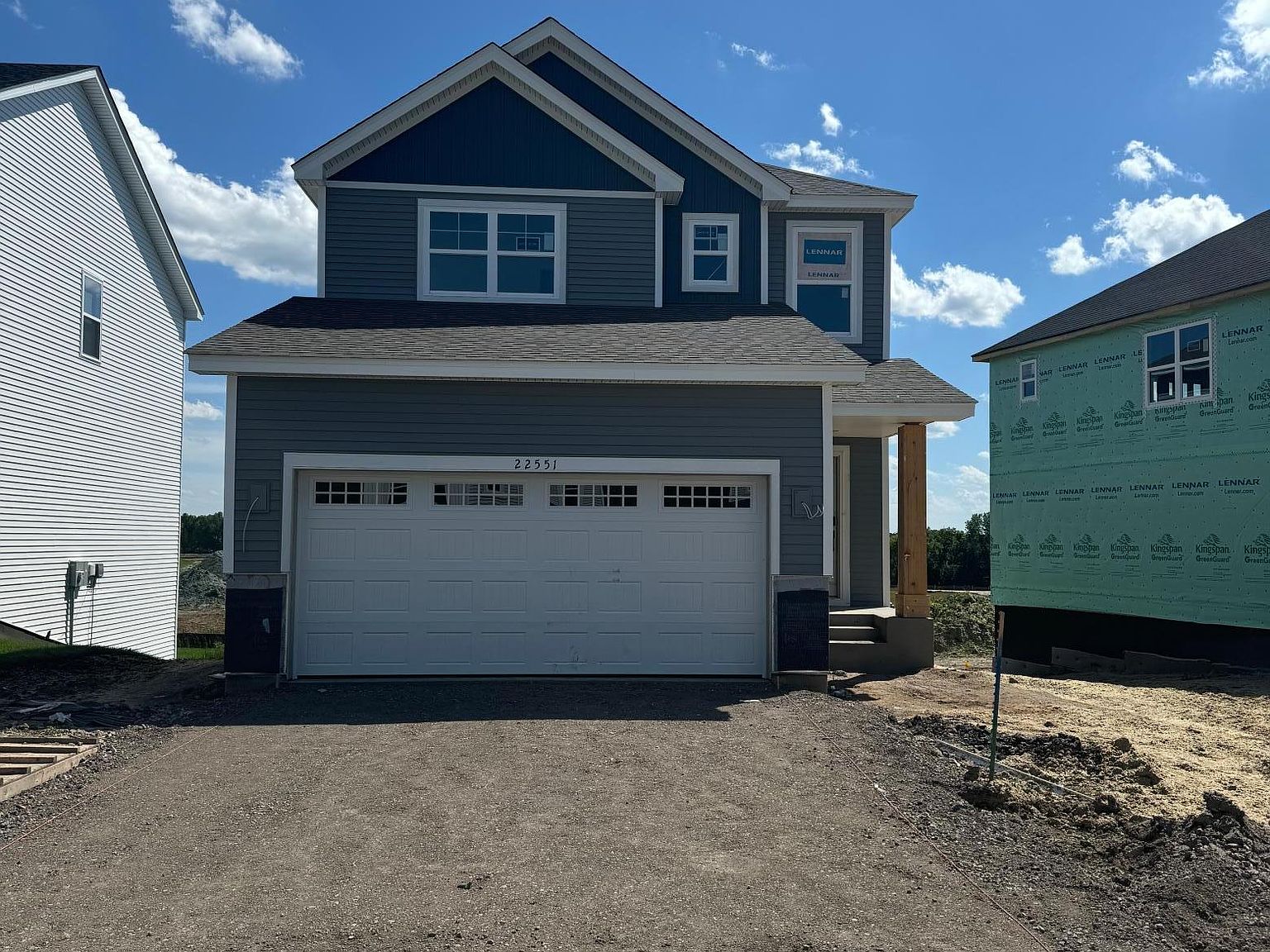22551 Isla Way, Rogers, MN 55374 | MLS #6551846 | Zillow