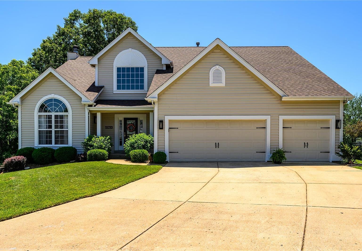 16210 Lakeshore Meadows Ct, Glencoe, MO 63038 | Zillow