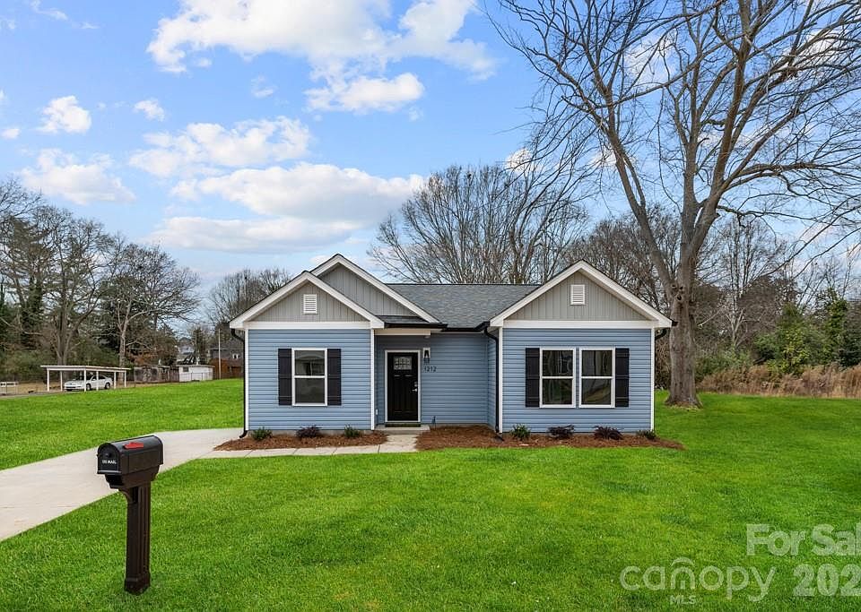 1212 Patterson St, Shelby, NC 28152 | Zillow
