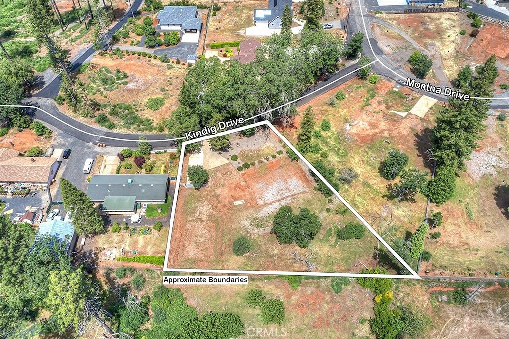 1092 Kindig Dr LOT 49, Paradise, CA 95969 | MLS #SN25108618 | Zillow