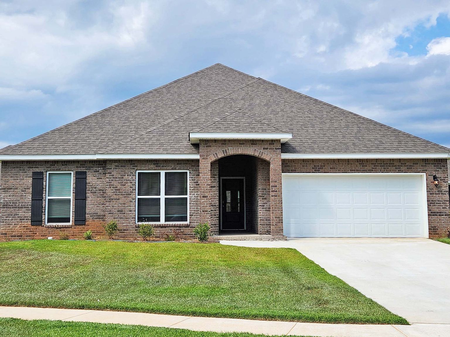 10492 S Redland St, Mobile, AL 36695 | Zillow