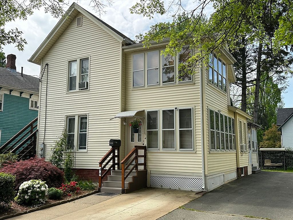 44-44 Spring St #46, West Springfield, MA 01089 | MLS #73379498 | Zillow
